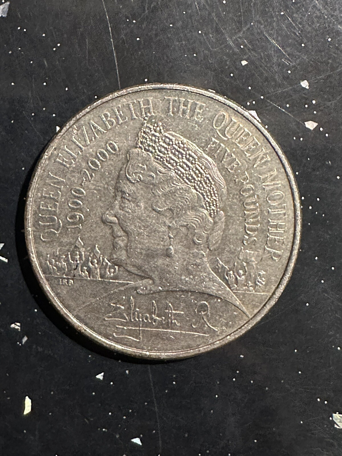 £5 Pound Coin/Crown Dated 1900-2000 | eBay UK