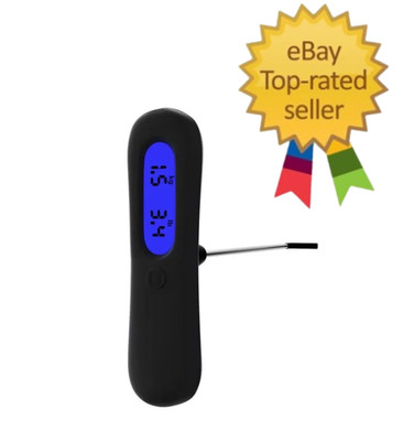 Professional Digital Trigger Pull Scale Gauge Measurement with "kg, Ib ...