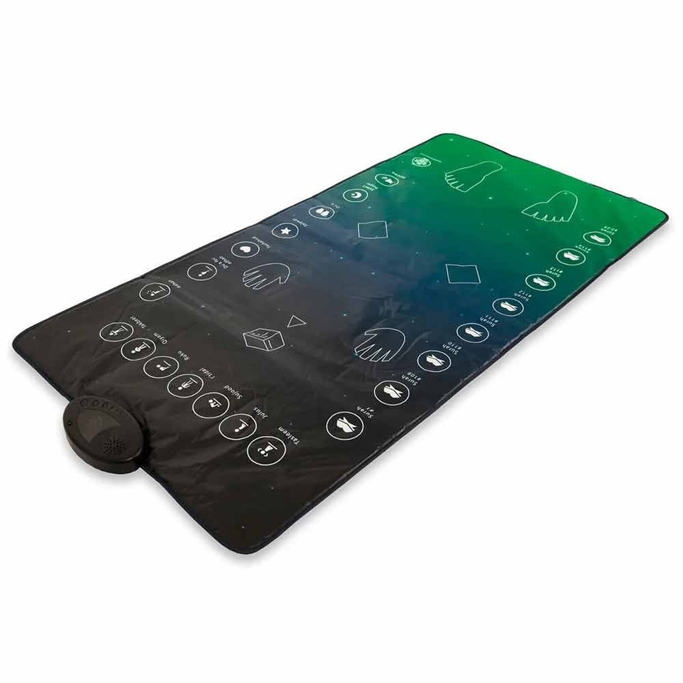 My Salah Mat - Smart Interactive Adult Revert New Muslim Prayer Mat ...