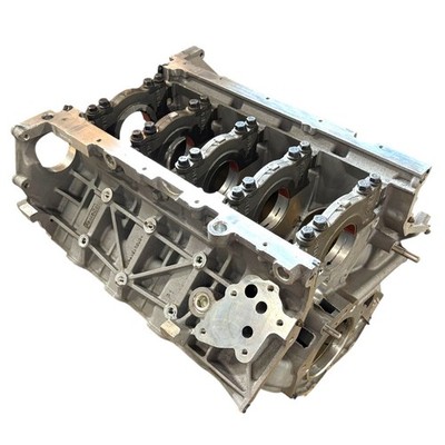Ford Gen 3 5.0L Coyote Genuine OEM CORE Cylinder Bare Block | JR3E 2018 ...