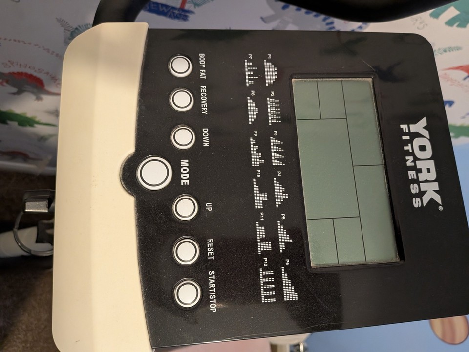 Exercise Bike Indoor | eBay UK