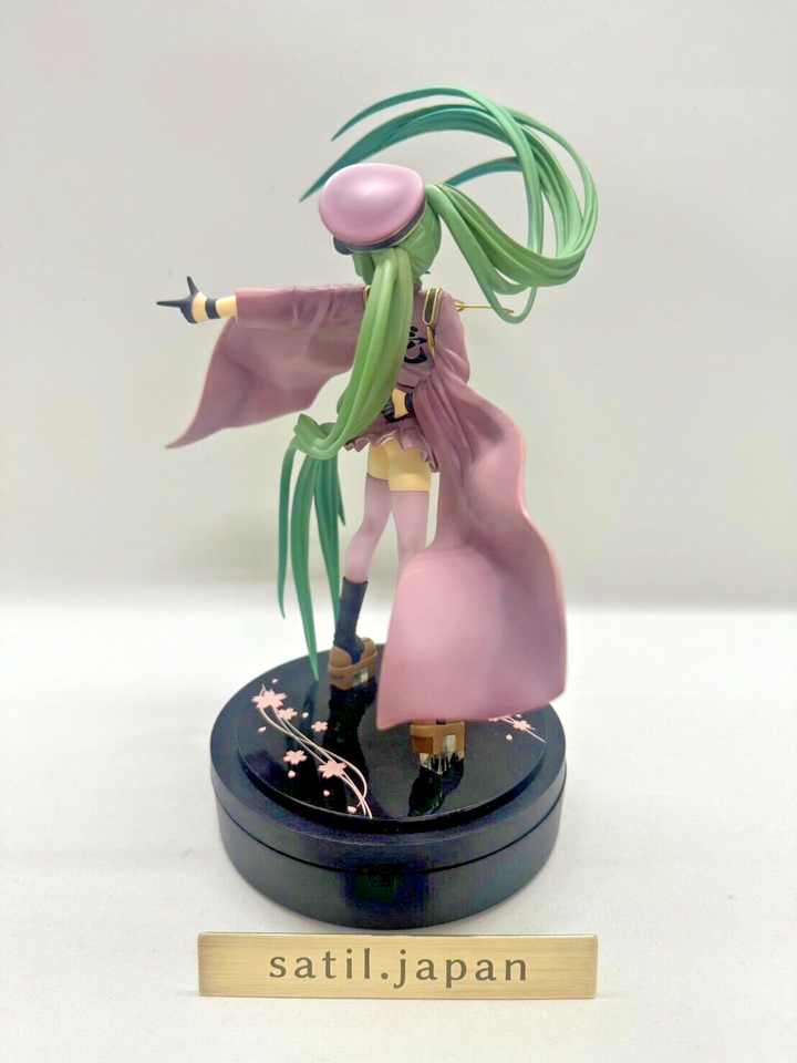 FREEing Senbonzakura feat. Hatsune Miku One Eight Scale PVC Figure ...