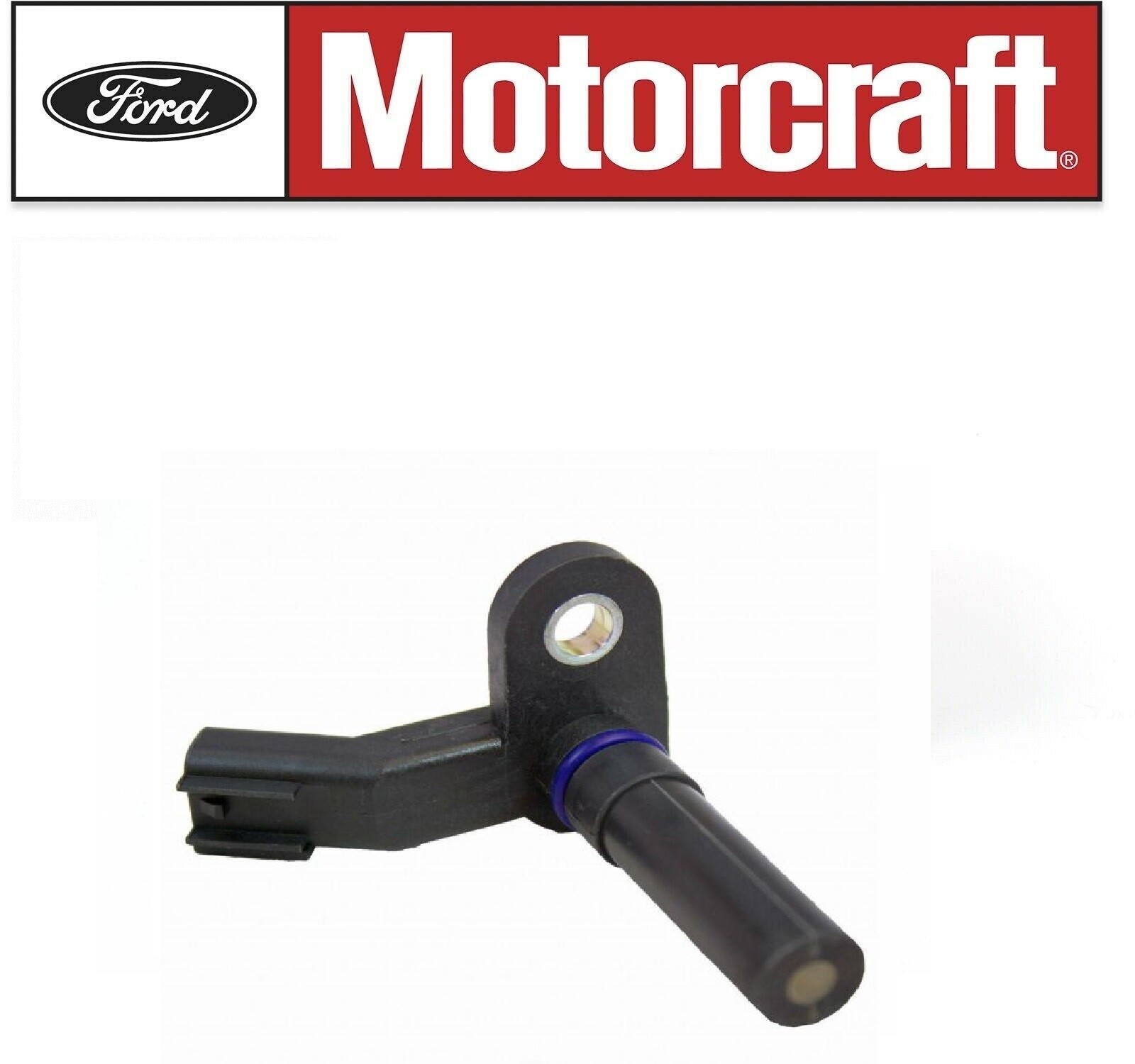 OEM Ford Motorcraft Engine Crankshaft Position Sensor FOR F-150 1999 ...