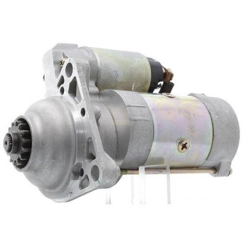 1*** DÉMARREUR NOUVEAU ODER REMAN JAPAN - OE NR.M2T57671 POUR MAZDA E T ...