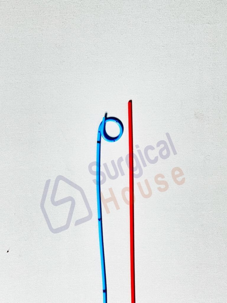 DJ stent with pusher urology 6Fr 26cm 50 pieces | eBay