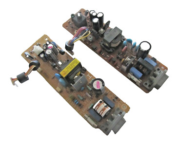 2X SONY Playstation 1 PS1 1-473-383-11 & 1-468-219-12 Power Supply ...