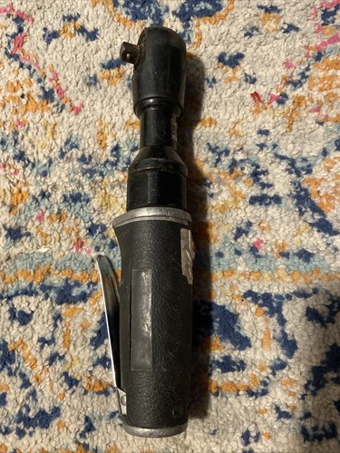 Vintage Craftsman 3/8” Air Ratchet - Model 875.199320 | eBay