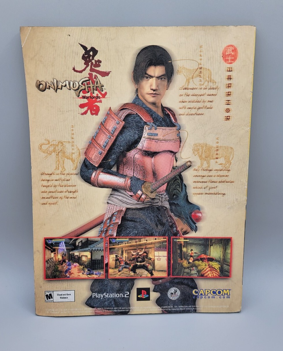 Electronic Gaming Monthly EGM April 2001 Issue 141 Game Magazine Gran ...