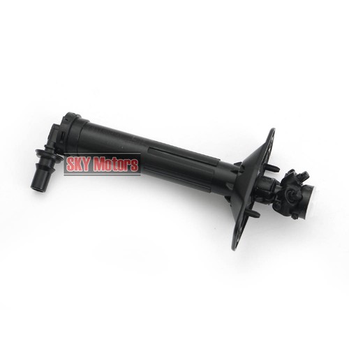 Headlight Washer Nozzle Jet Left Side OEM For Audi A6 S6 C7 15-17 ...