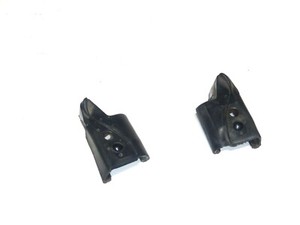 Jeep Wrangler TJ 97-06 Soft Top Full Half Door Surround Seals Mucket ...