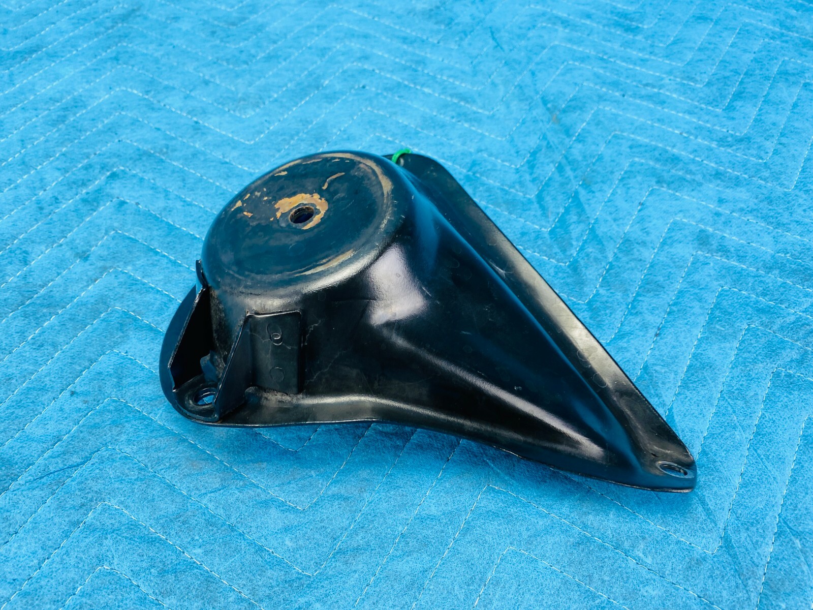 Jaguar XJ6 XJR VDP 6 CYL Engine Mount Bracket Passenger Side 1988-1997 ...