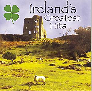 Various - Ireland's Greatest Hits (CD, Comp, RM) (Very Good Plus (VG+ ...
