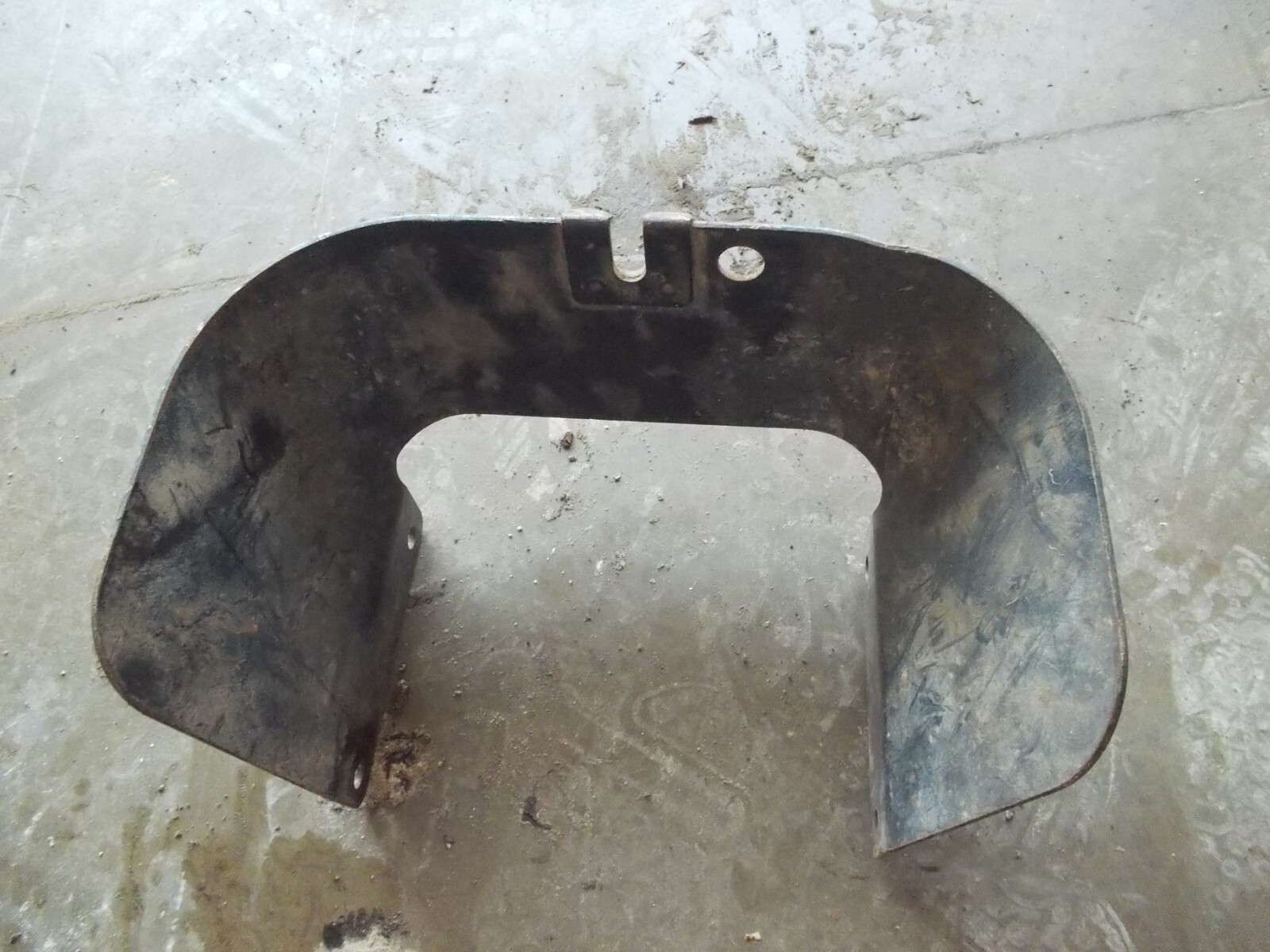 Universal tractor mower PTO Power Take Off shield cover guard | eBay