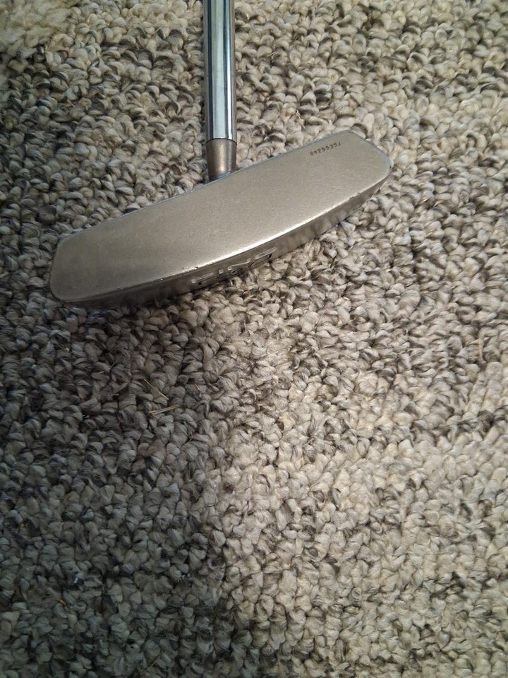 Ping KARSTEN C67 Putter 34 Inches Center Shafted Black Dot Steel RH NEW ...