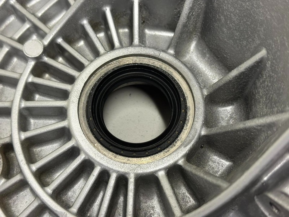 Ford Focus 2015-2018 Transmission Case Rear Half DPS6 BV6P7005A OEM | eBay