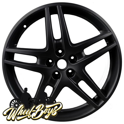 Ferrari 430 F430 19" inch Front rim OEM 2005 2006 2007 2008 Genuine BBS ...