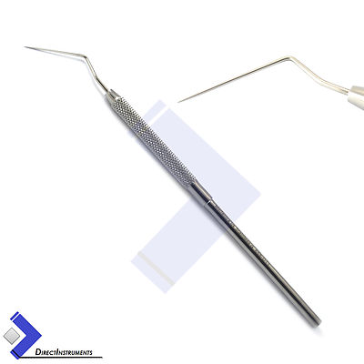 Dental Root Canal Endodontic Spreaders Plugger Condenser D11 Filling ...