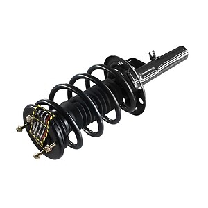Suspension Strut and Coil Spring Assembly GSP 811017 fits 10-12 Ford ...