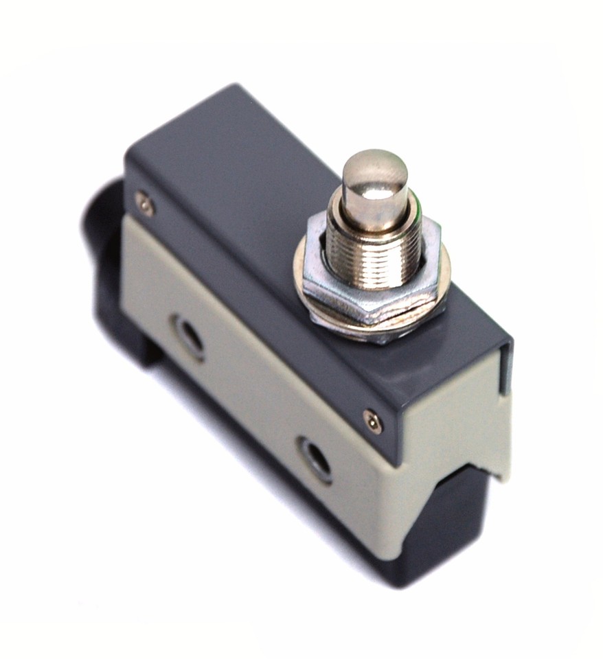 1pc Limit Switch TZ-7310 TZ7310 54X41X22mm IP65 10A 250VAC UL CE Tend ...