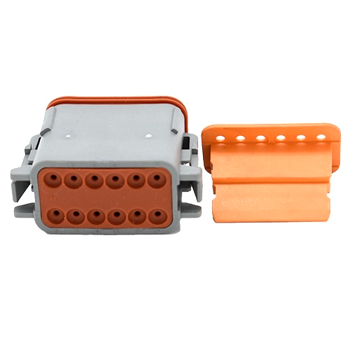 LEITUNGSDOSE DT0612SA R900877038 Bosch Rexroth Connectors | eBay