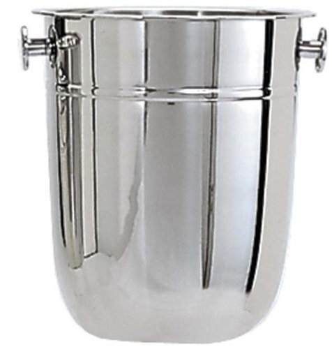 Winco WB-8 Wine Bucket, 8-Quart, Set of 6 by Winco | eBay