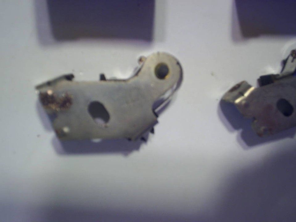SHURHIT Ignition Parts 3 Boxes Contact Set A-109,shur hit,dixon ...