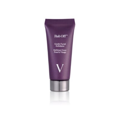 vbeauté Rub Off Gentle Facial Exfoliator It Kit Refill, .5 Ounce | eBay