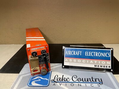 Digital Flight Recorder F800 17M703-274 Removed Working | eBay