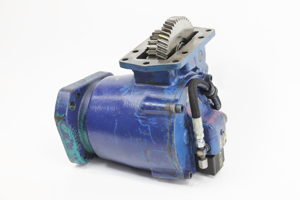 Muncie CS10 Series Power Take Off (PTO) CS10-A1005-H3EB | eBay