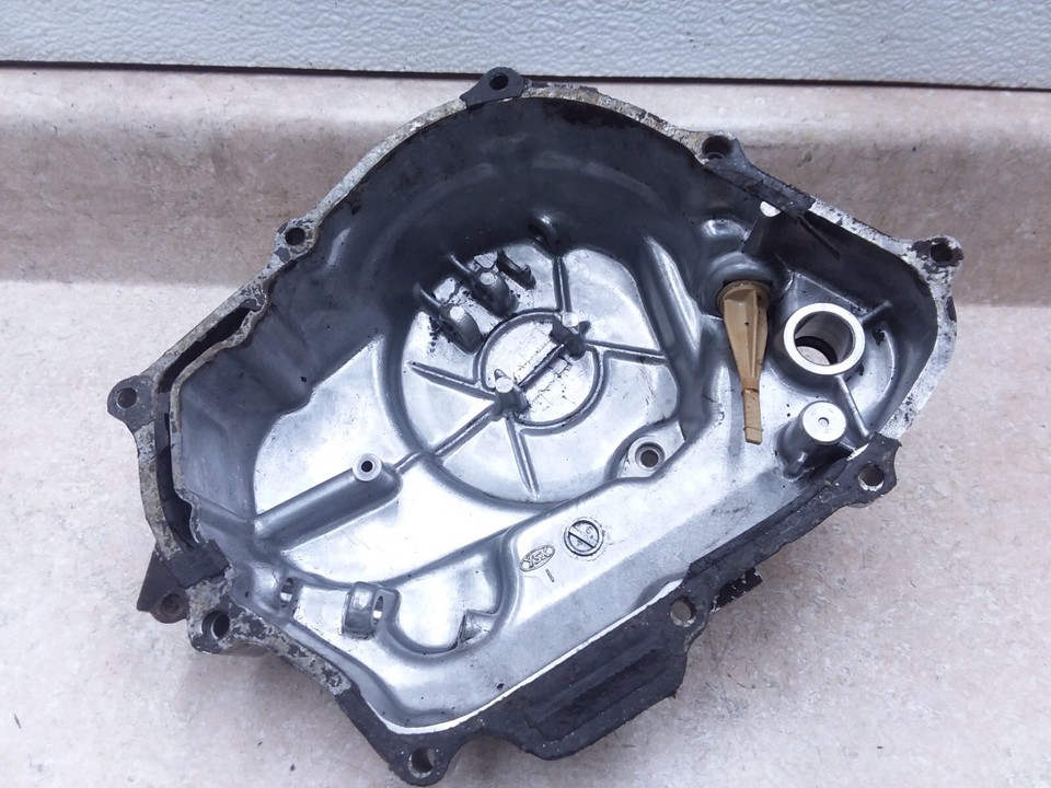 Coperchio Frizione Destro Motore Honda 75 XR XR75 OEM 1978 VTG ANX-B213 | eBay