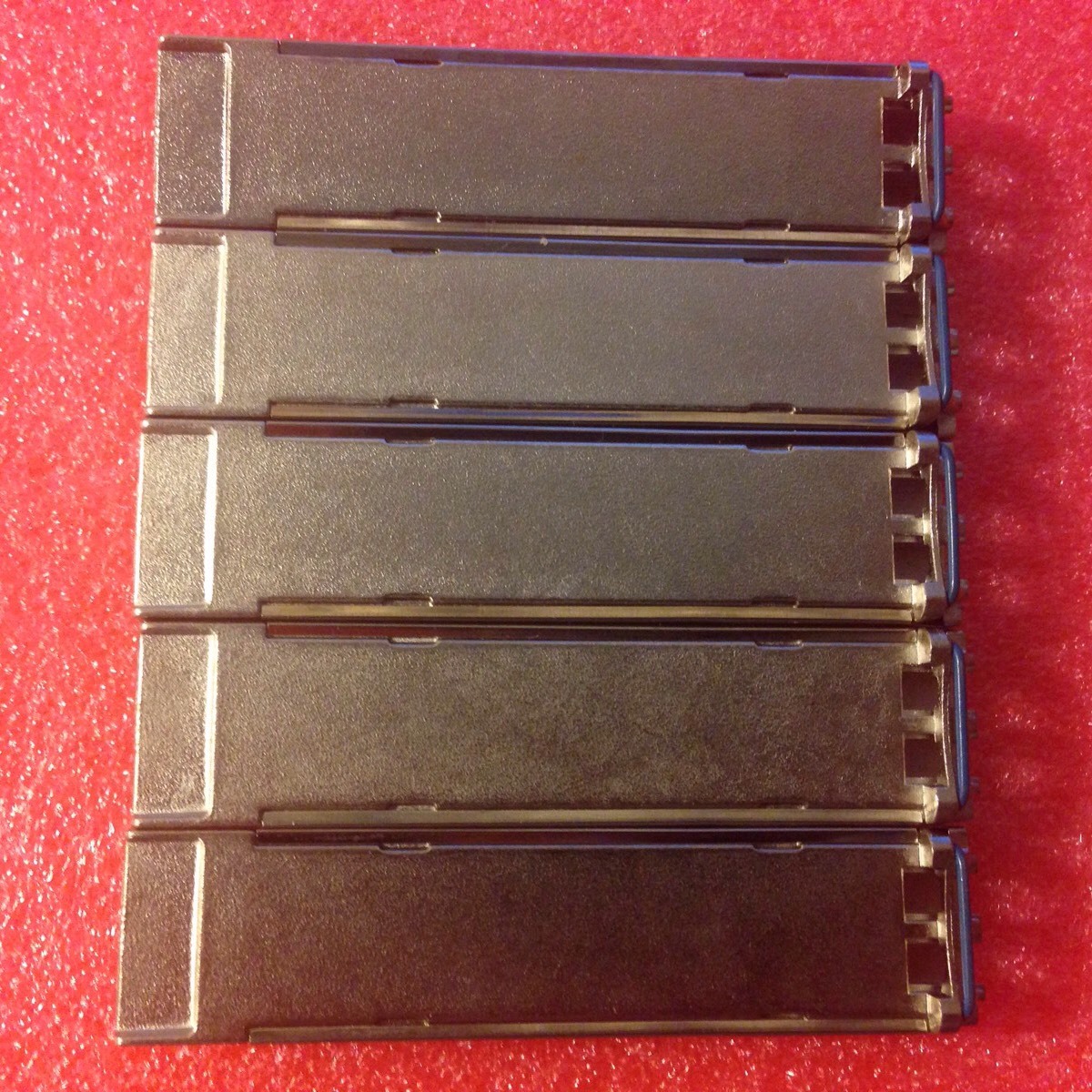 FORCE10 DELL 10Gb GP-XFP-1L 10G-XFP-LR 10Gbase-LR/LW 1310nm XFP FTRX ...