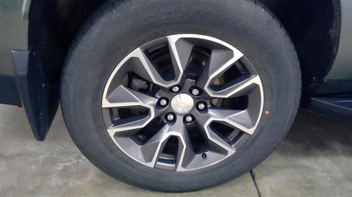 Wheel 20x9 23376222 RD4 for Silverado Sierra Tahoe Suburban 6x139.7mm ...