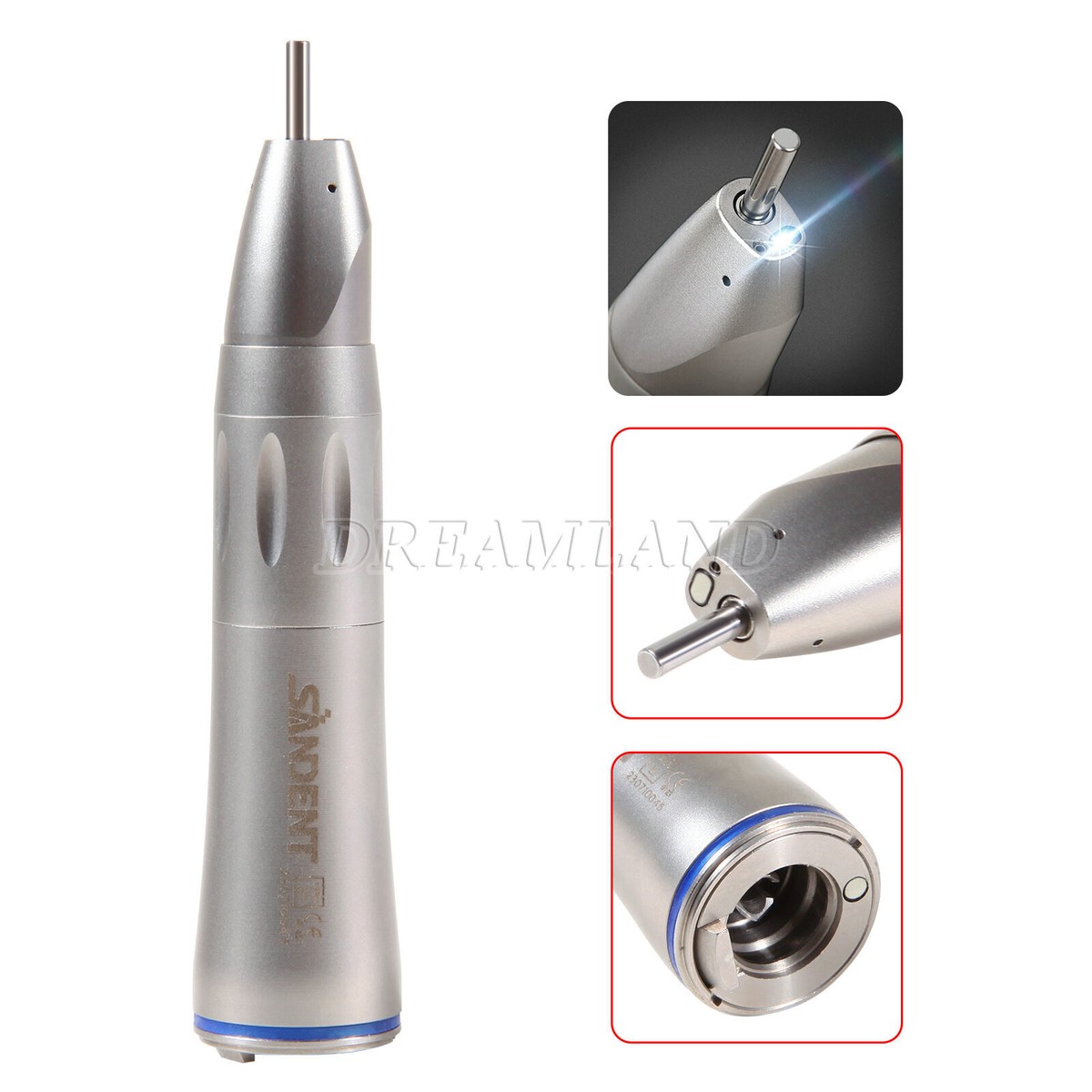 Nsk Dental Handpieces BEING Dental Contra Angle Low Speed Handpiece ...