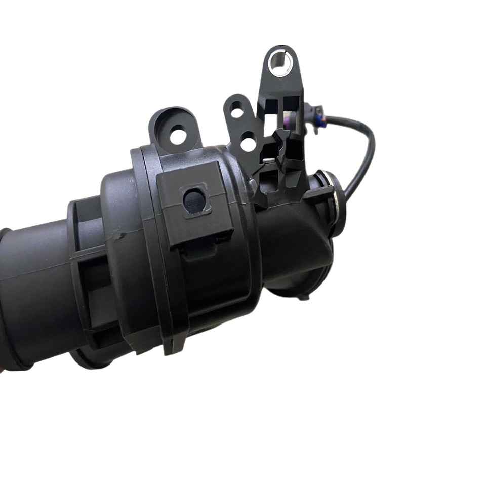 For Land Range Rover Jaguar Velar LR4 Discovery THERMOSTAT 3.0 LR117568 ...