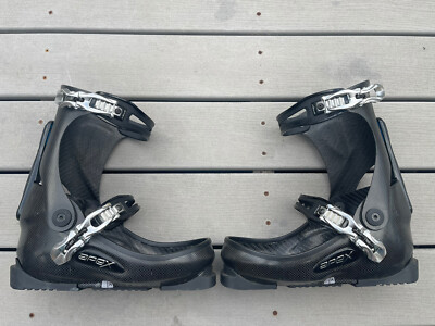 APEX CF-3 MENS SKI BOOT Shells. New Scuffed | eBay