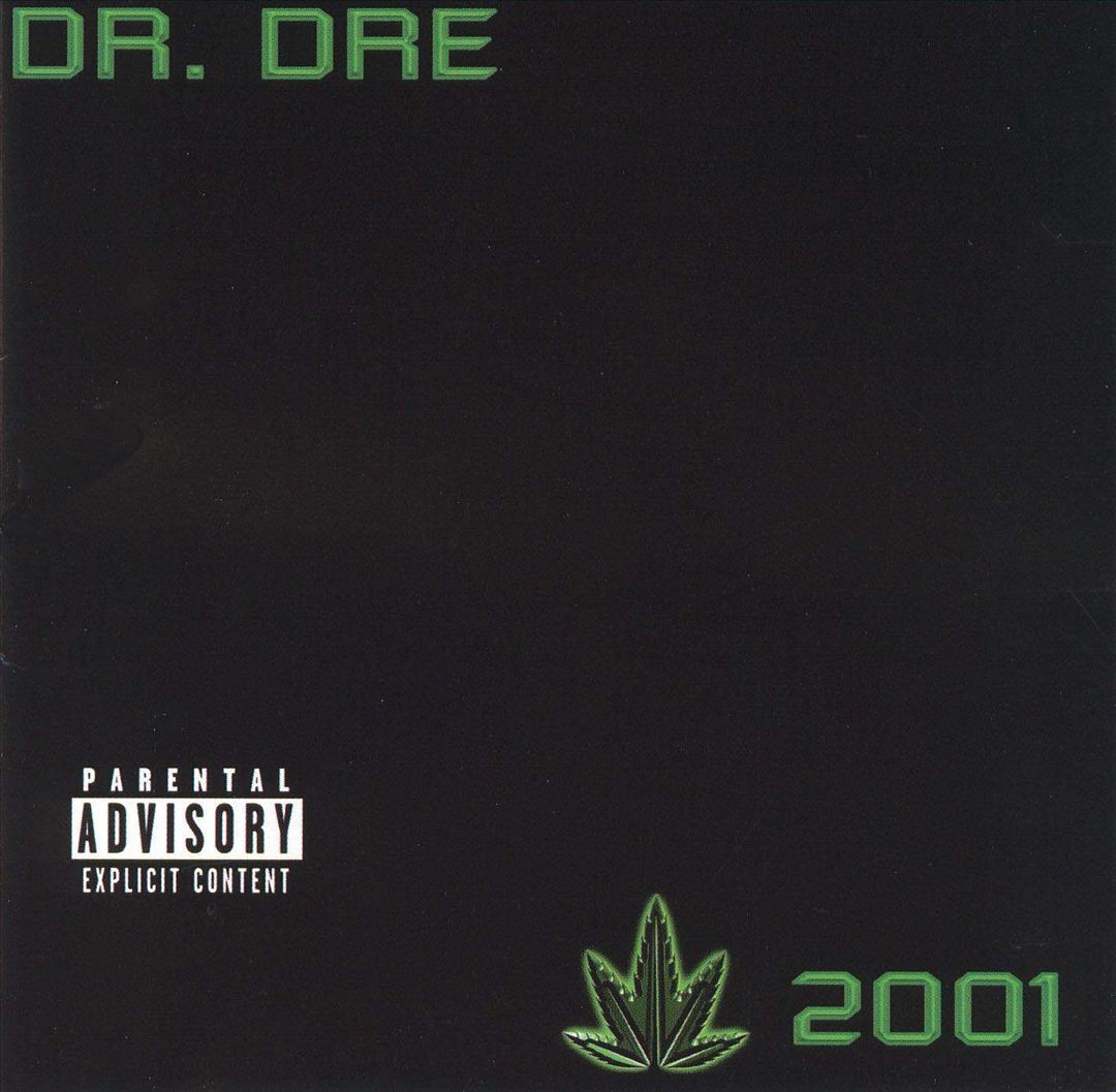 DR. DRE - 2001 [PA] NEW CD 606949048624 | eBay
