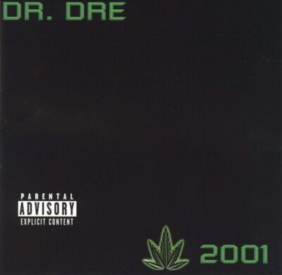 DR. DRE - 2001 [PA] NEW CD 606949048624 | eBay