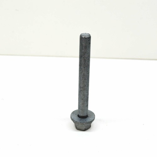BMW 5 F10 FRONT AXLE SUPPORT HEX BOLT WITH WASHER 31106786310 NO DUTY ...