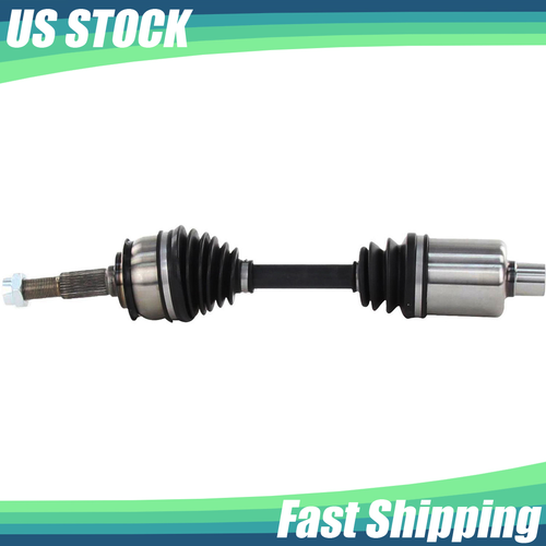 For 1983-93 Buick Century Chevy Celebrity Cutlass Ciera Auto Front Left ...