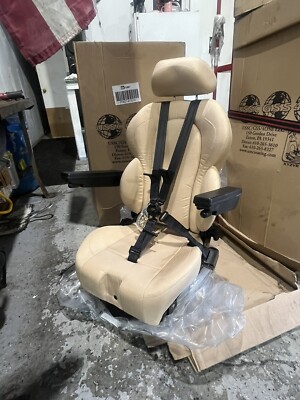 2XHMMWV Seats Seat MRAP GSS M988 Hummer Humvee M923 M939 MRZR MTVR ...