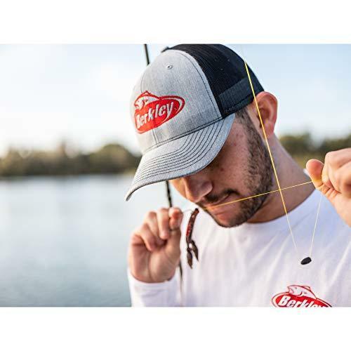 Berkley Jordan Lee x9 Braid Fishing Line - X9JBFS50-GG - 50lb Test ...