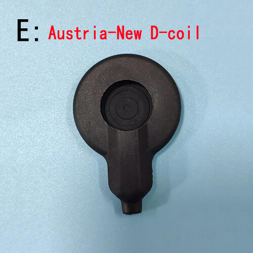 2PCS/Lot New For N5 N6 N7 802 810 Cochlear Implant Coil Protective ...