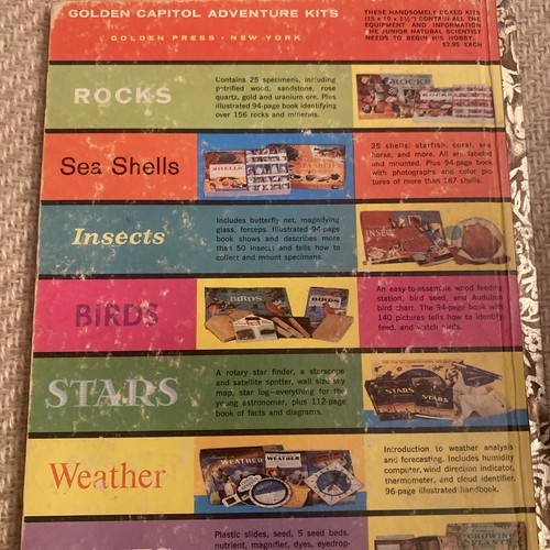 VG 1948 HC Little Golden Book 1st Edition The Three Bears F Rojankovsky ...