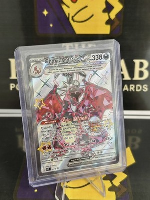 pokemon cards CHARIZARD EX 074 PROMO | eBay