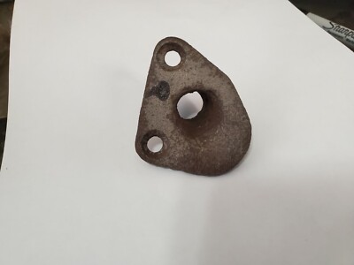 1955 1956 1957 Chevy Nomad & Safari Tailgate Jamb Cable Guide Original ...