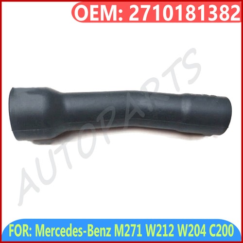 Crankcase Breather Hose for Mercedes-Benz M271 W212 W204 C200 ...