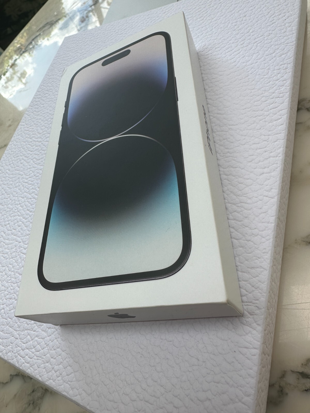 Apple iPhone 14 Pro - 128GB - Space Black (Unlocked) A2890 (GSM) online ...