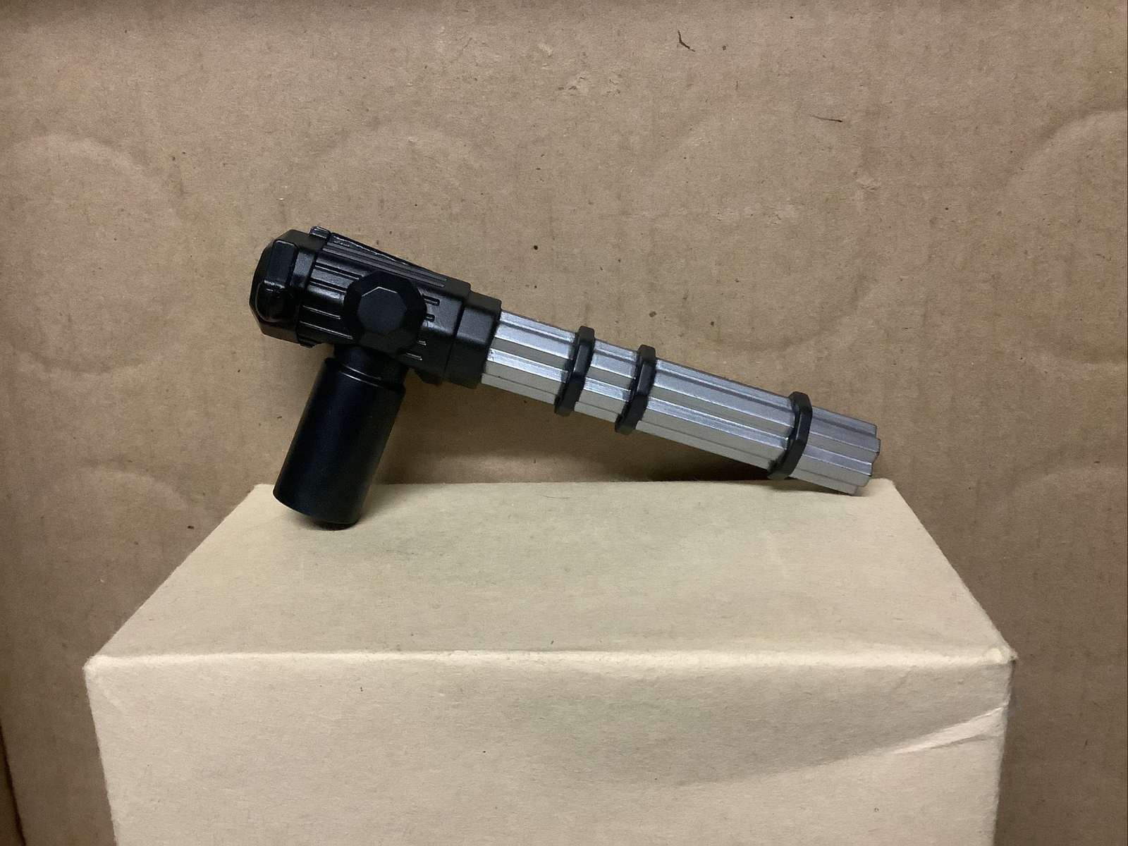 ROBLOX Jailbreak: The Celestial Collectable Toy Set Car Roof Machine ...