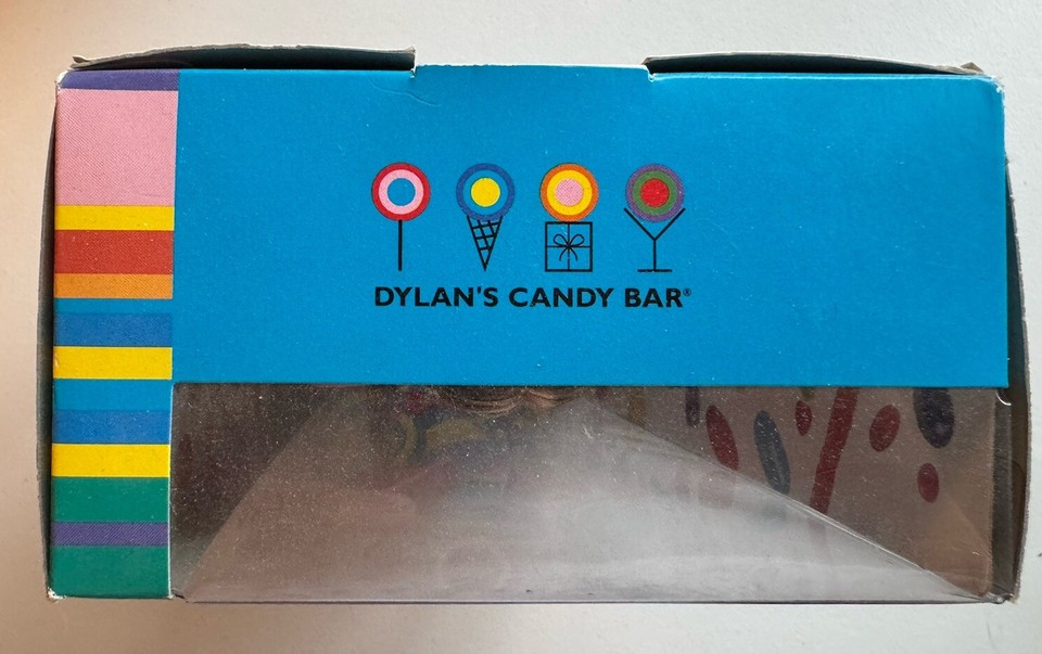 Dylan's Candy Bar Barbie Doll Sweet Sugar Shop Store Queen CEO Glam ...
