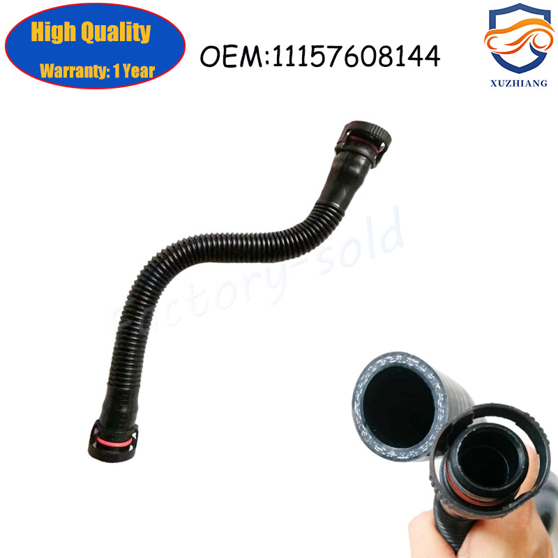 For BMW F20 F21 F30 F31 1 3 Series Cylinder Head Vent Hose Pipe ...